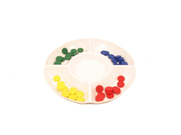 PinkMontessori Montessori materials - Color Sorting Exercise – Pink ...