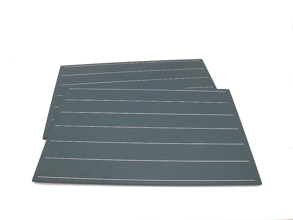 2 Chalkboard with Lines & Grids – Pink Montessori